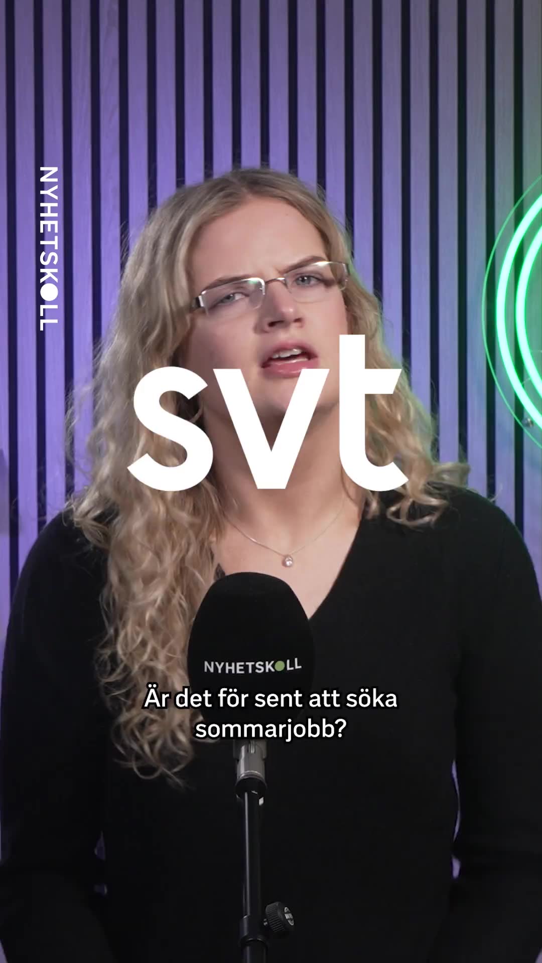 Det här är Sverigedemokraternas partiledare Jimmie Åkesson | SVT Nyheter